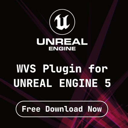 Build complex worlds without the complexity - Wevr.